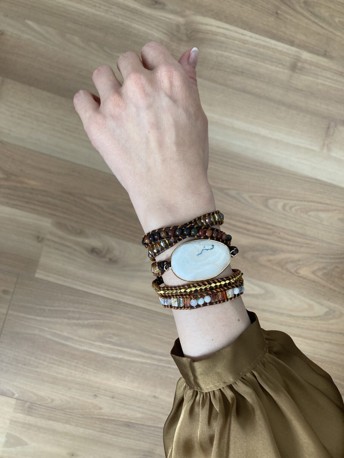 Zen Natural - Speciální duchovní minerální šperky - Zen Natural CZ